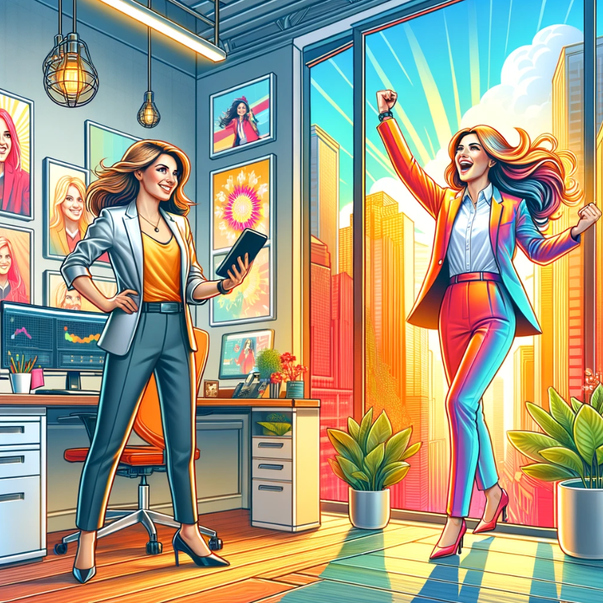 1:1s with Future You: A Tech Professional’s Path to Growth | by ...