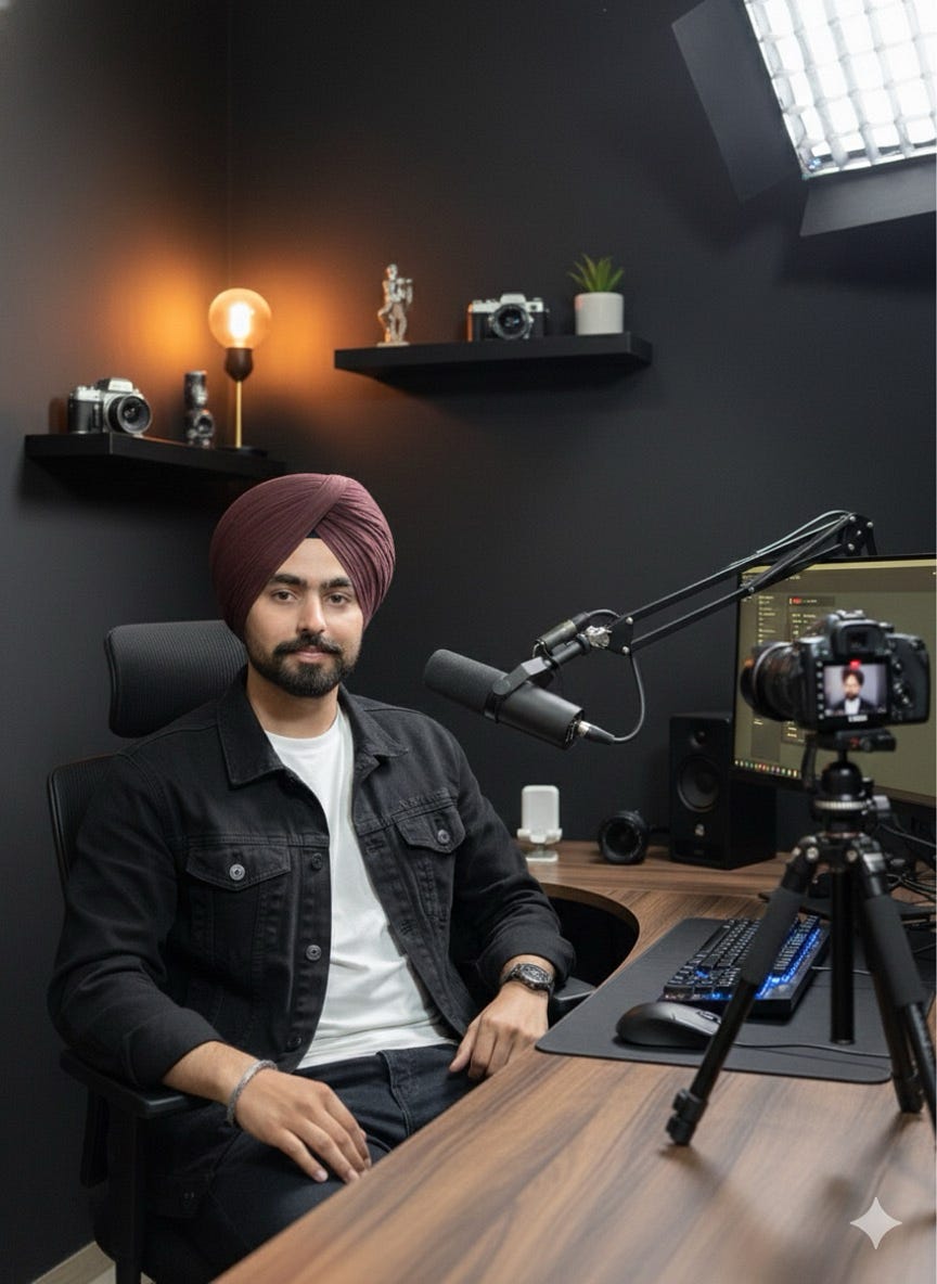 To make 2026 your best year, you don’t need luck – you need clarity ...