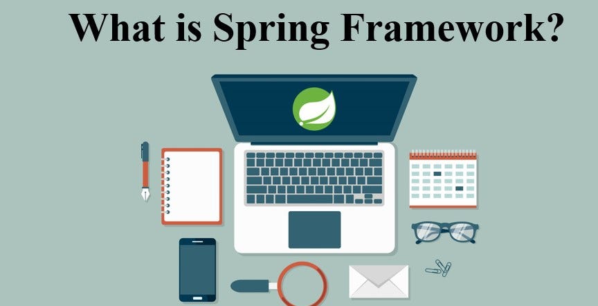 Spring Framework:. Spring Framework | by sai adabala | Dec, 2024 | Medium