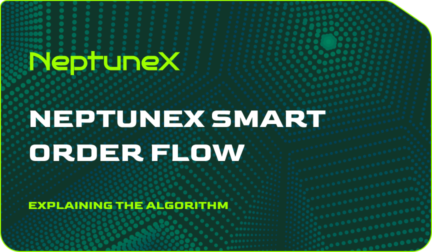 Explanation of the Smart Routing Algorithm for Optimal Order Flow | by NeptuneX | Medium