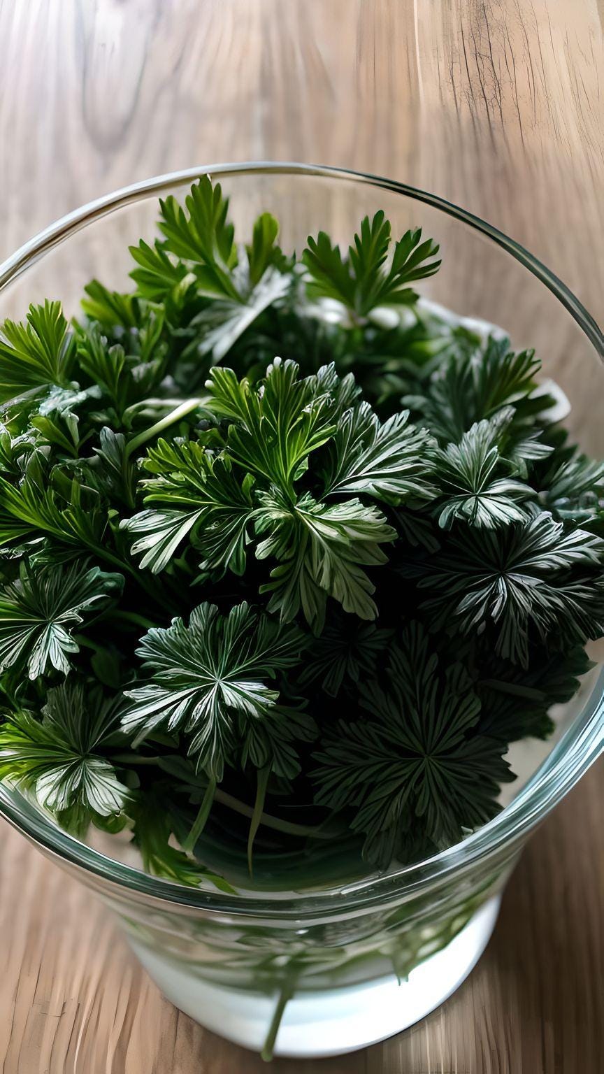 Parsley Harvesting: The Ultimate Guide to Growing and Harvesting Fresh ...