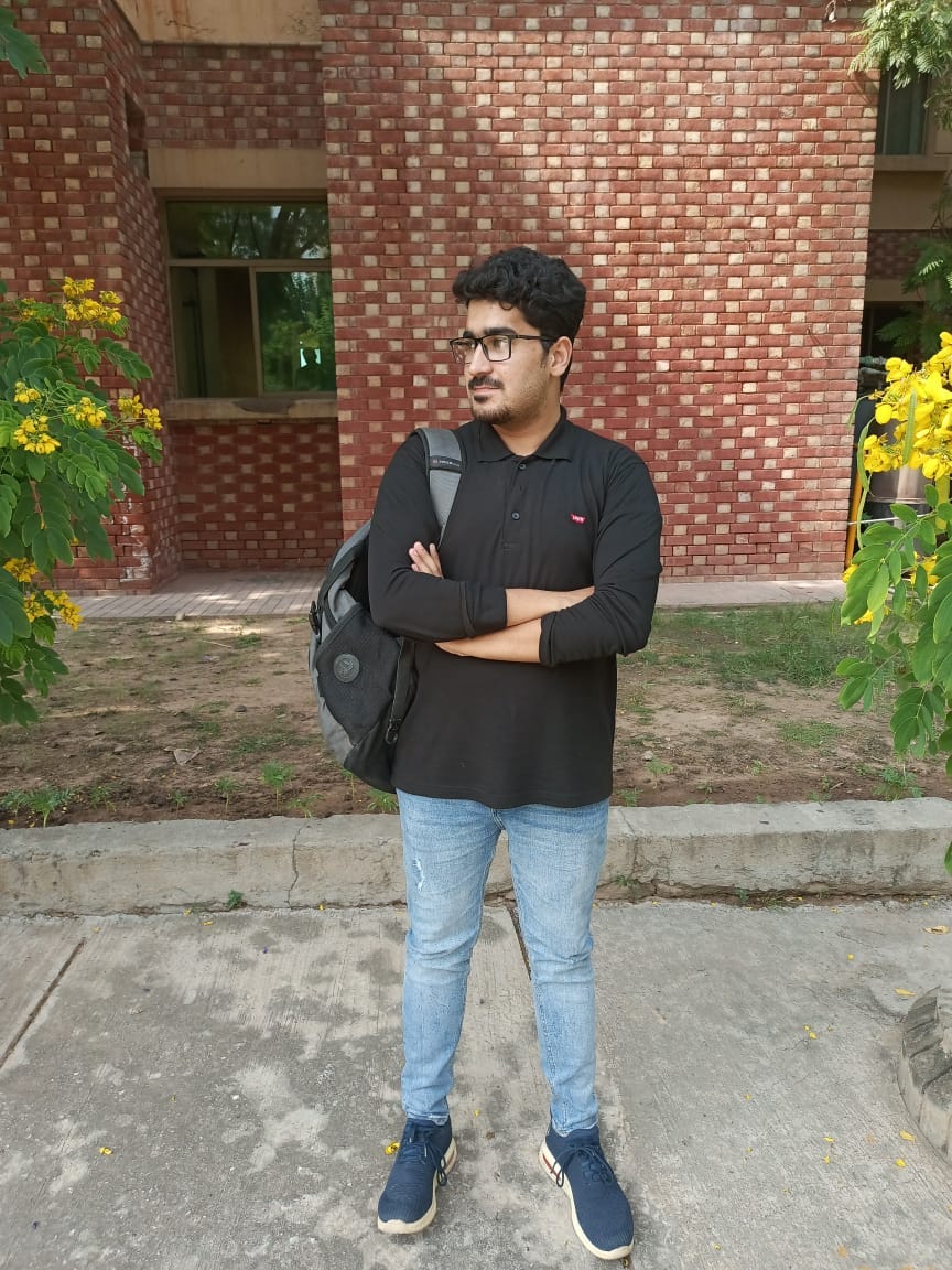 How to pay back to the community as a Pakistani university student | by ...