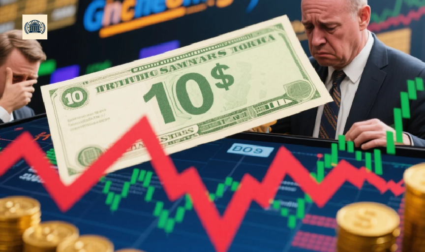 VERAXIS Global Business School Analysis: Navigating Currency Volatility ...