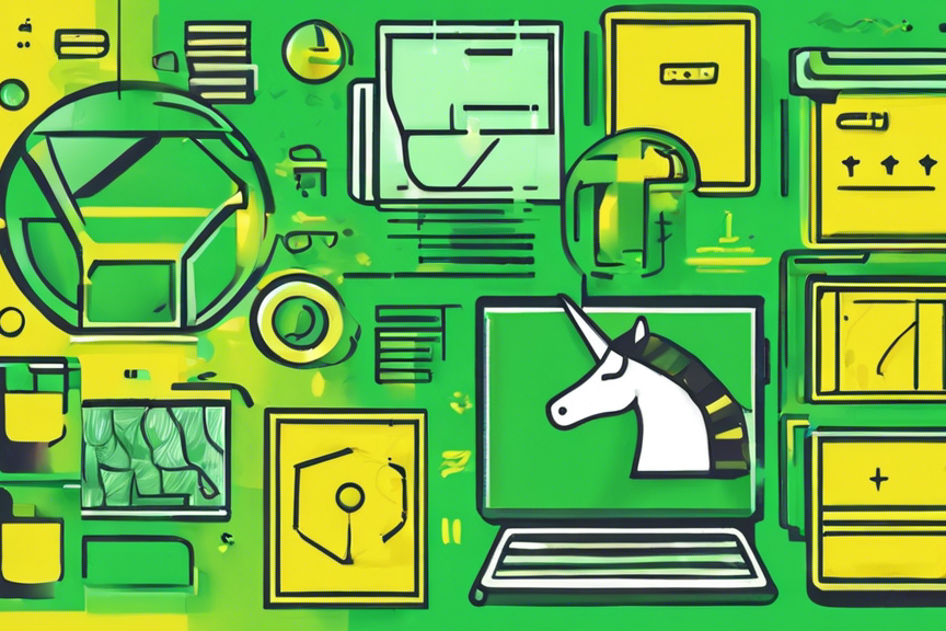 Finding the Perfect Full-Stack Unicorn to Build Your SaaS Dreams | by ...