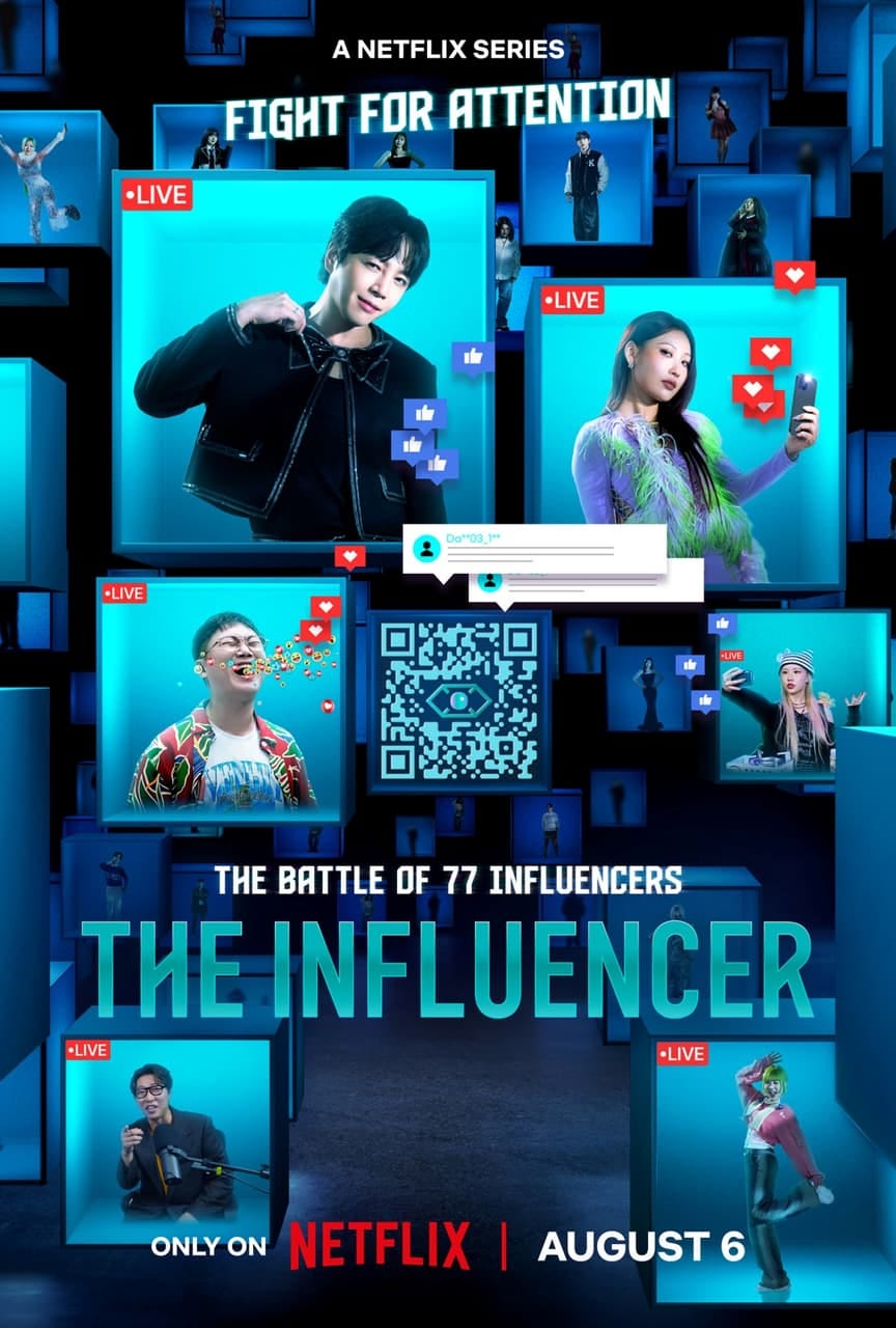 《The Greatest Influencer》：網紅成功的背後不是美貌，而是策略與能力與了解用戶 - Ping (Genie) - Medium