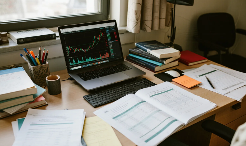 The $66,000 Lesson: How My Biggest Investment Failure Became My ...