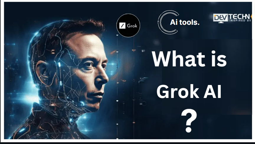 What is Grok AI?. Introduction | by Use AI Free | Mar, 2024 | Medium