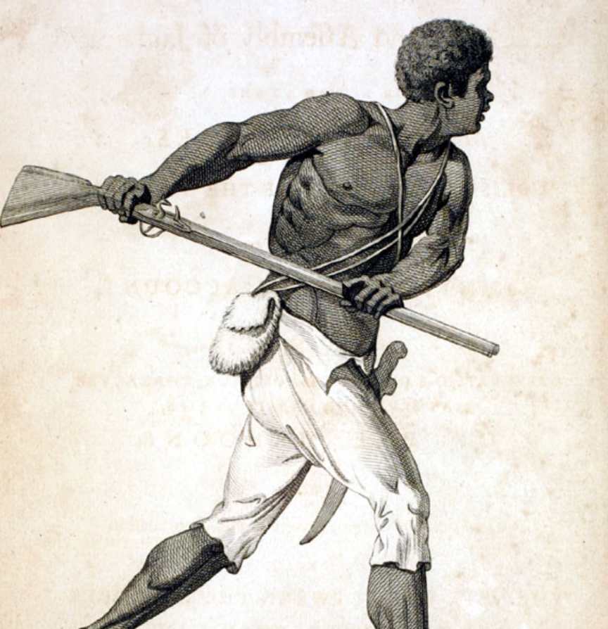 Florida’s History of African Resistance | by 'bumpyjonas… | Momentum