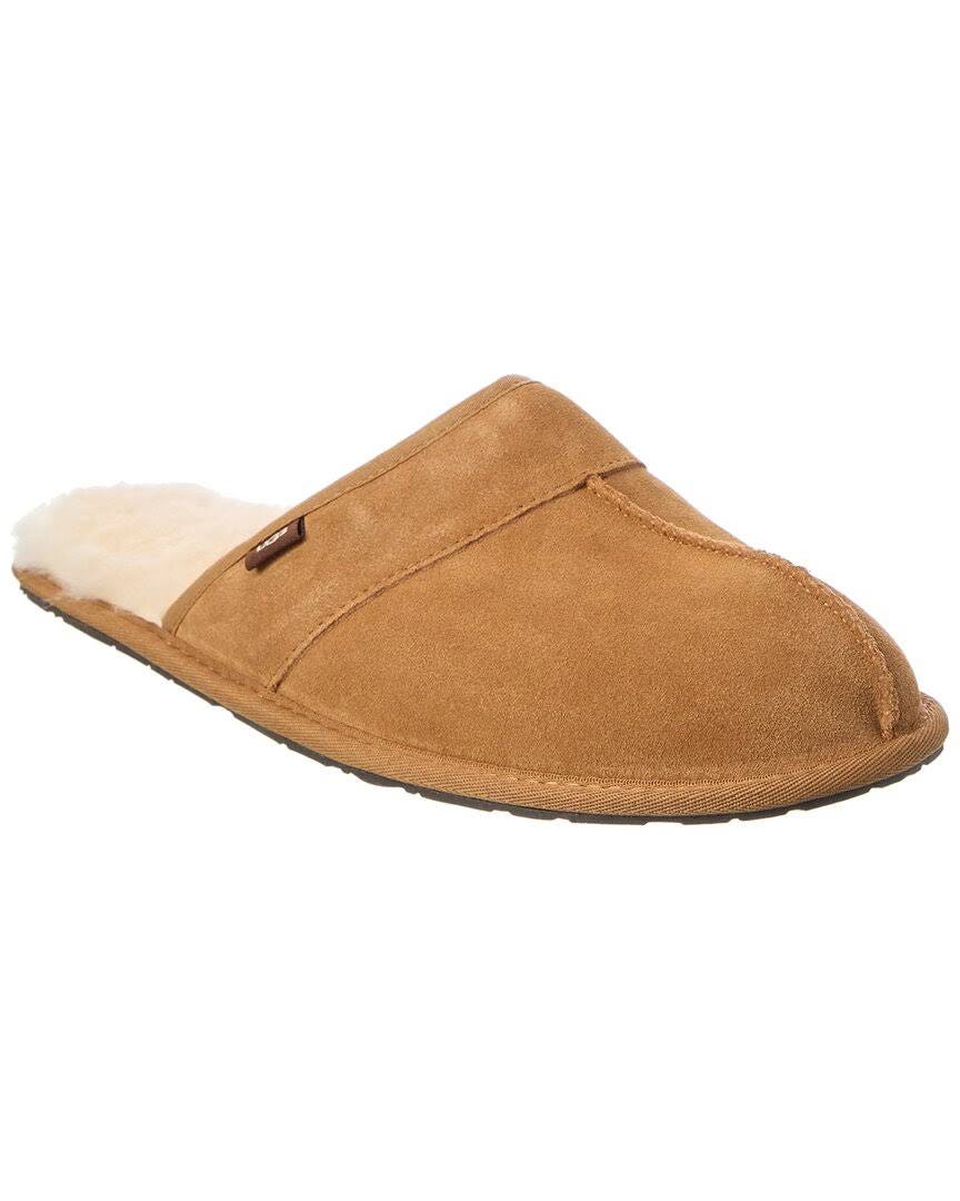 Red Ugg Slippers. Get ready to cozy up in style with our… | by Zachary ...