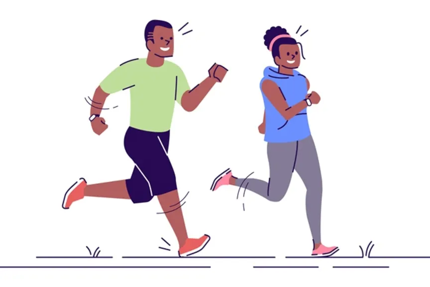 Relation between Physical Exercise and Mental Health | by Arham | Oct ...