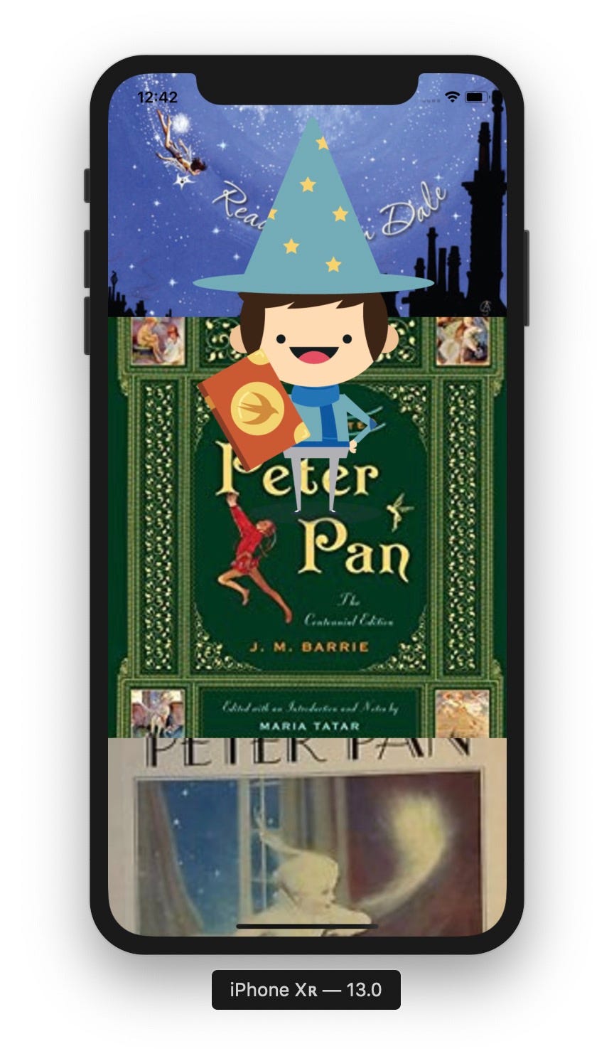 利用 Scroll View 的 Frame Layout Guide 設計浮動元件 By 彼得潘的 Ios App Neverland 彼得潘的 Swift Ios App 開發問題