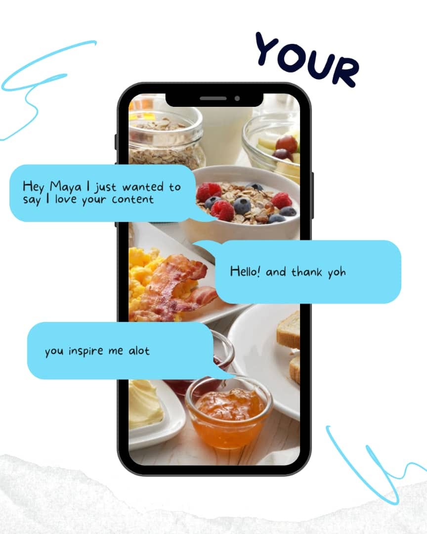 Beyond the DMs: How to Build Meaningful Connections in a Digital World | by Zena sultan | Mar ...