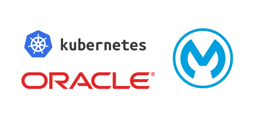 MuleSoft new Flex-gateway deployed on top of Oracle Container Engine ...