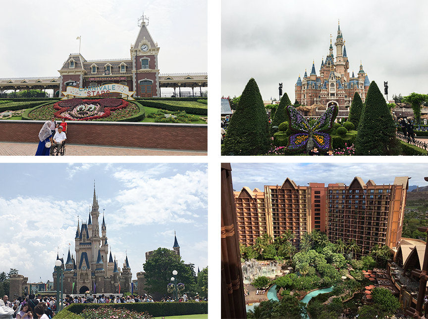 Traveling to the Disney Parks in Asia | by Hey Magical Day | Medium
