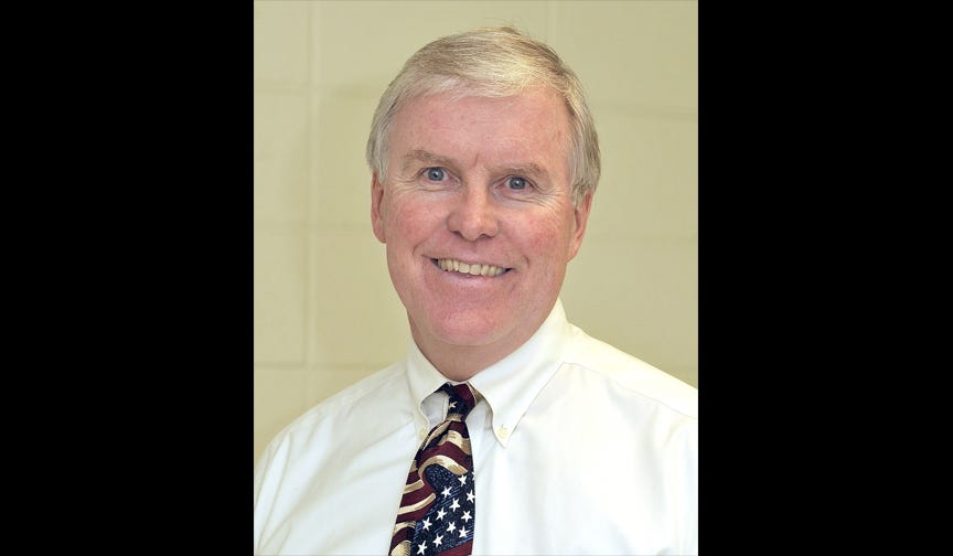 Neil Rosa remembered: ‘He was a coach to everybody’ | by Kelly Flynn ...