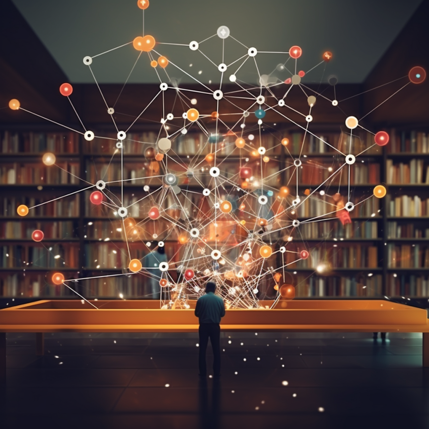 Enhanced & Expanded Analytic Capabilities through the Unification of LLMs & Knowledge Graphs ...