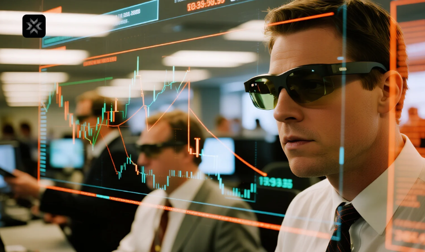 Beyond the Headlines: How H.K Metaxis Hub Asset Management Decodes Real-Time Market Volatility ...
