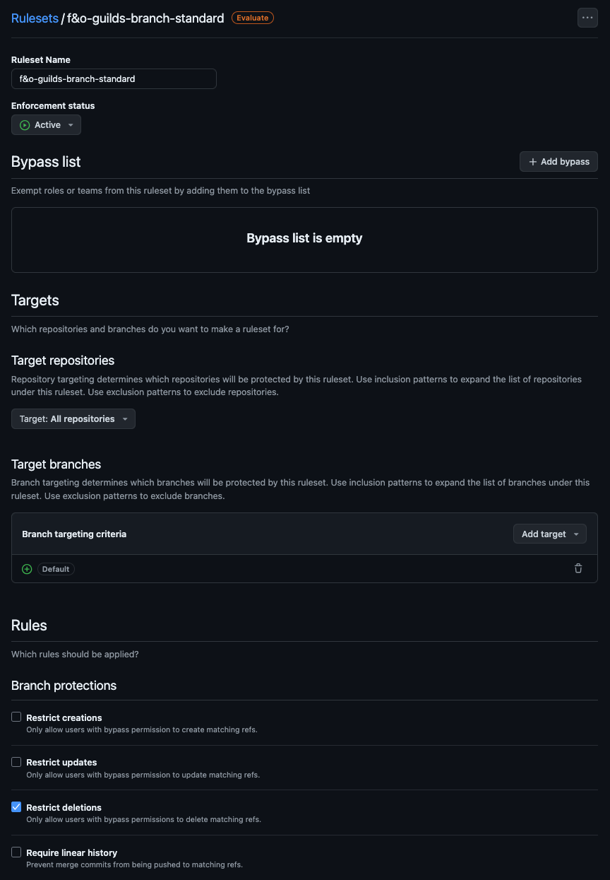Your GitHub Defaults Are a Cybersecurity Nightmare — Here’s How to Fix Them | by Ka Mok | May ...