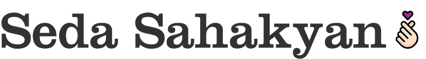 Seda Sahakyan – Medium