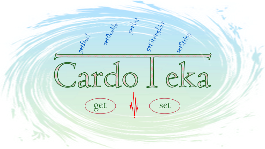 Stop Using Dynamic Key Value Storage Use Cardoteka For Typed Access To 0848