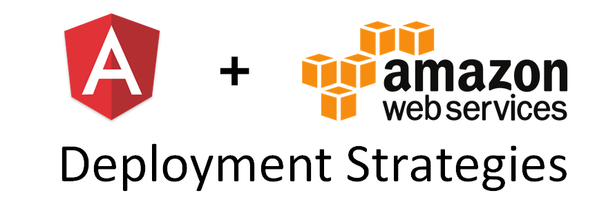 Angular Deployment Strategies in AWS | by Gagan Deep Jaura | Medium