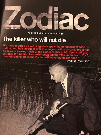 Zodiac killer dna results 60 photos - Astrologytoyou.com