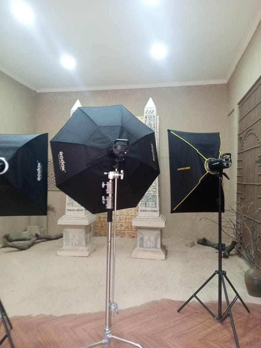 Capturing the Essence : Photoshoot Planning and Execution | by Meega ...