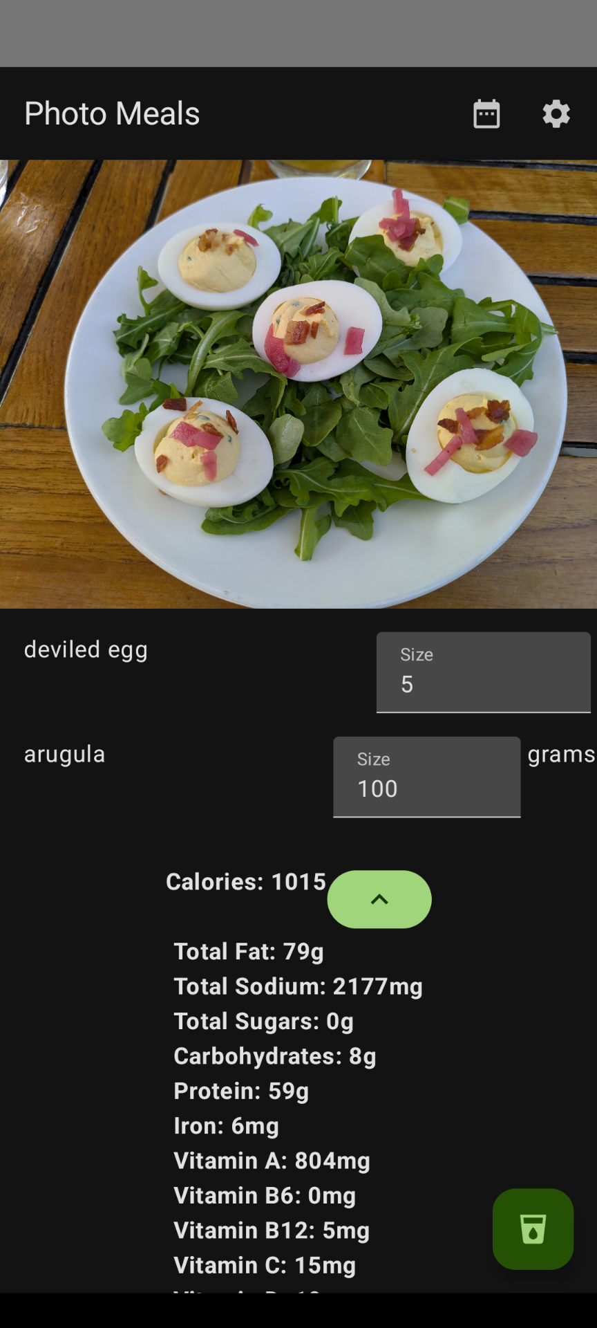 First Impressions of Jetpack Compose | by Nick Felker | Medium