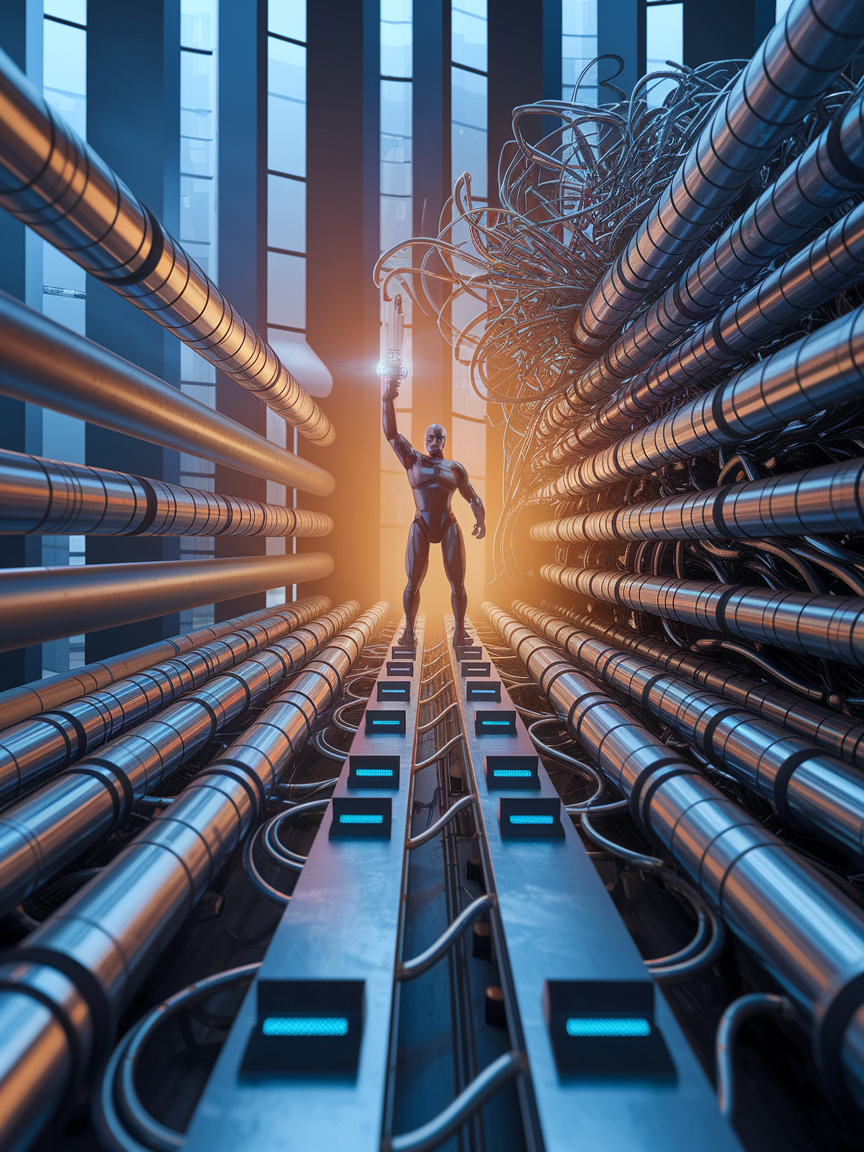 The Rising Importance of Data Engineering for Unstructured Data in the ...
