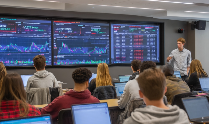 The Art of Student-Centered Financial Education: Lessons from Teaching ...