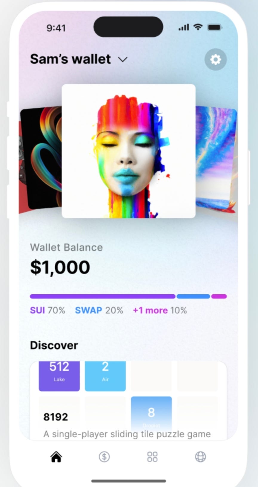 🔥 Ethos Wallet Airdrop, Sui Wallet Limited Airdrop, Join Fast, Don’t ...