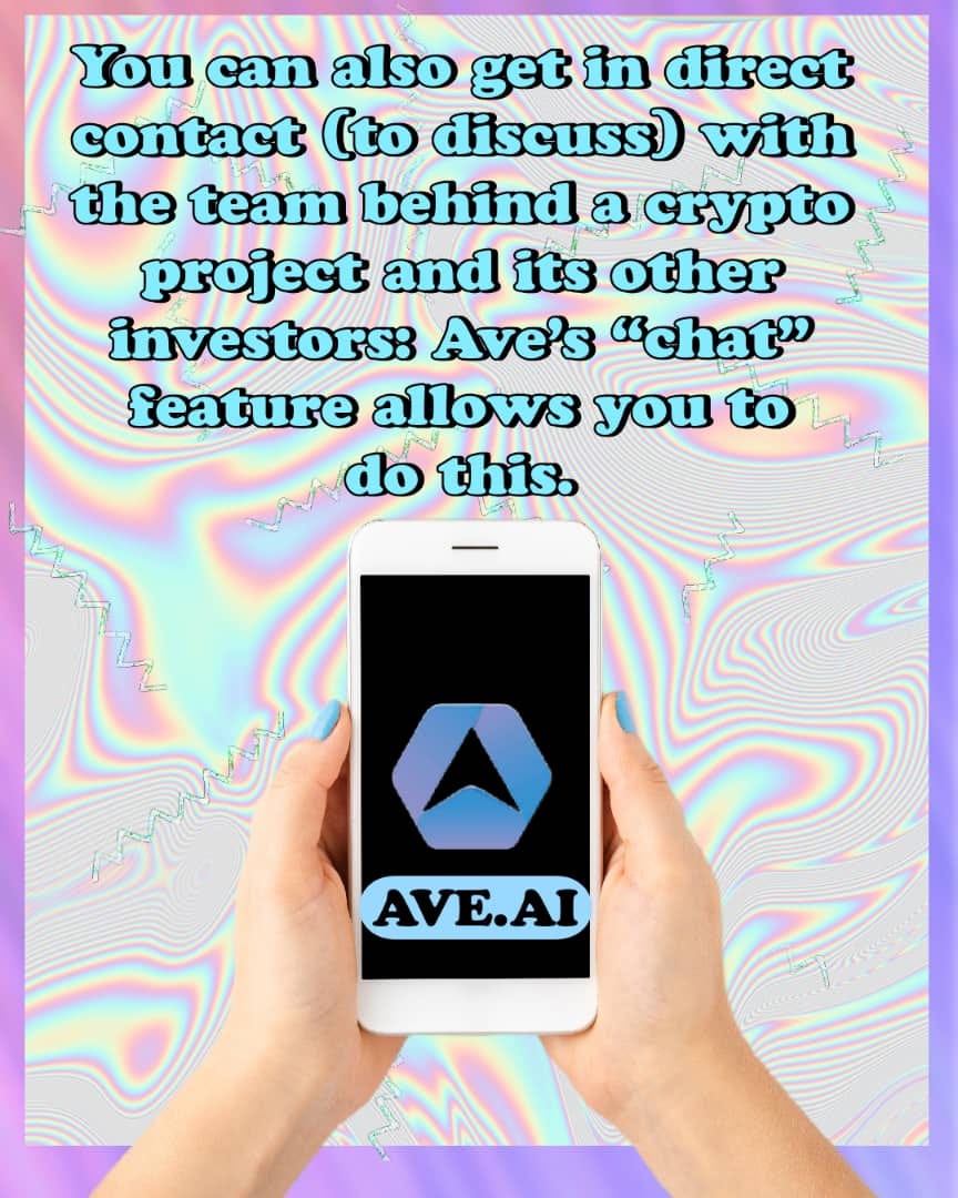 Little About Ave.ai And How to Download Ave.ai App on your Android ...