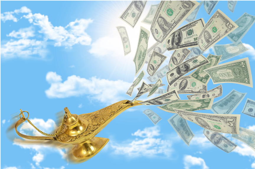 Ten Ways to Get the Cash You Need to Start or Grow Your Business | by ...