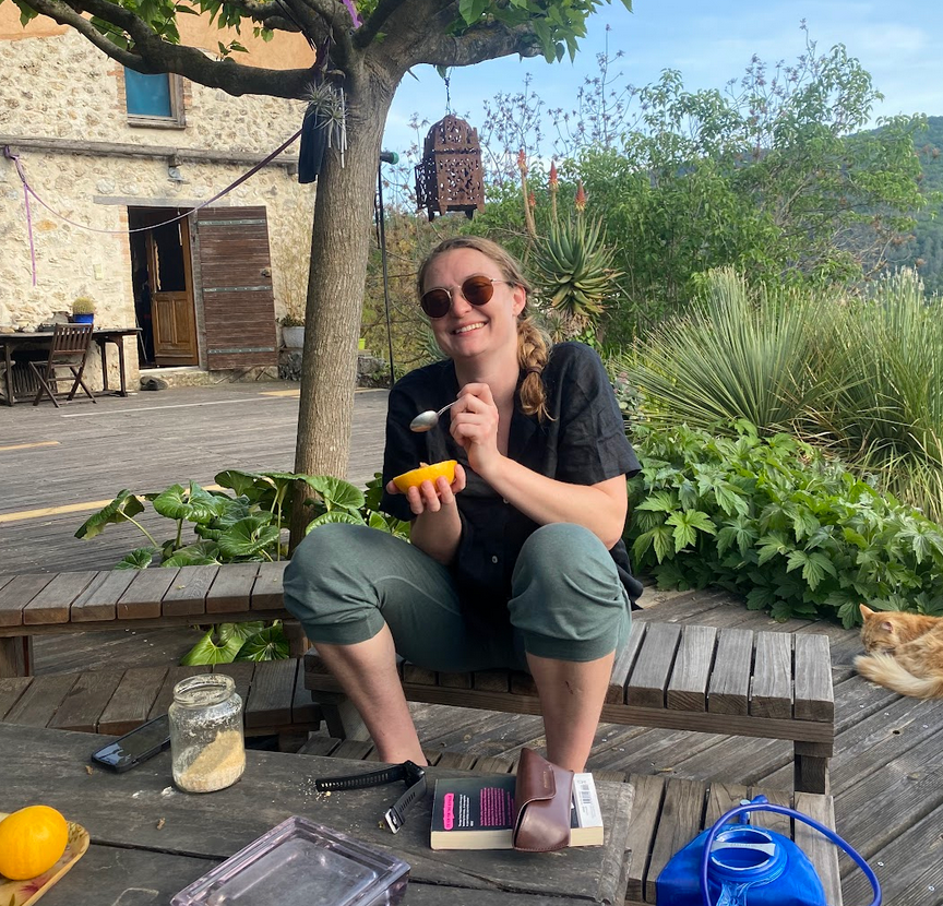 French Riviera Bike Tour: Day 6. 5/7/2023 — Col d’Ayen to Le… | by ...