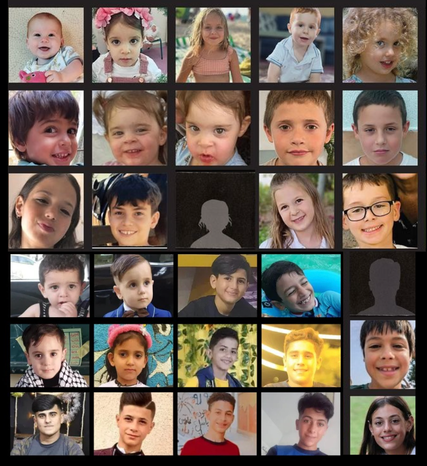 Arguing Over Dead Children. It’s now been 489 days since the… | by ...