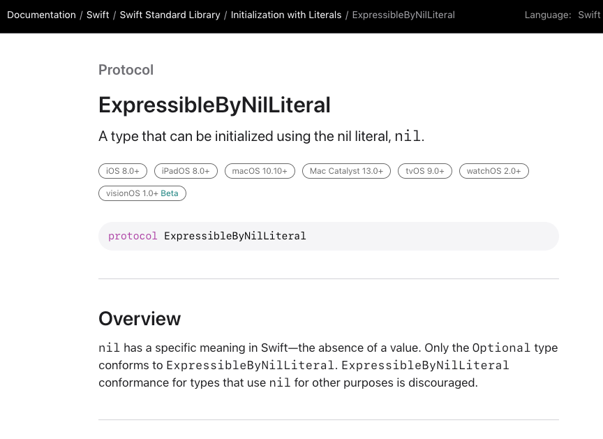 #28 Optional相關研習2. Optional 與 nil 的兩三事-②… | by Jason Hung | 彼得潘的 Swift iOS App 開發教室 | Dec, 2023 ...