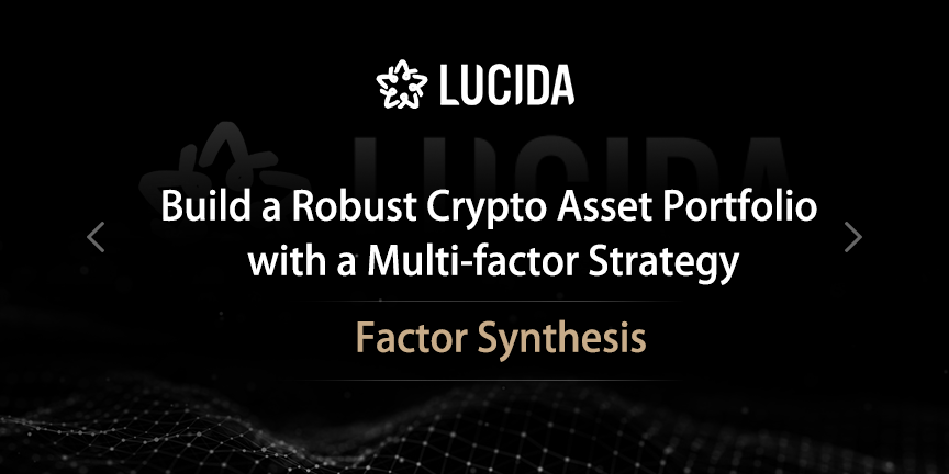Build a robust crypto asset investment portfolio with multi-factor ...