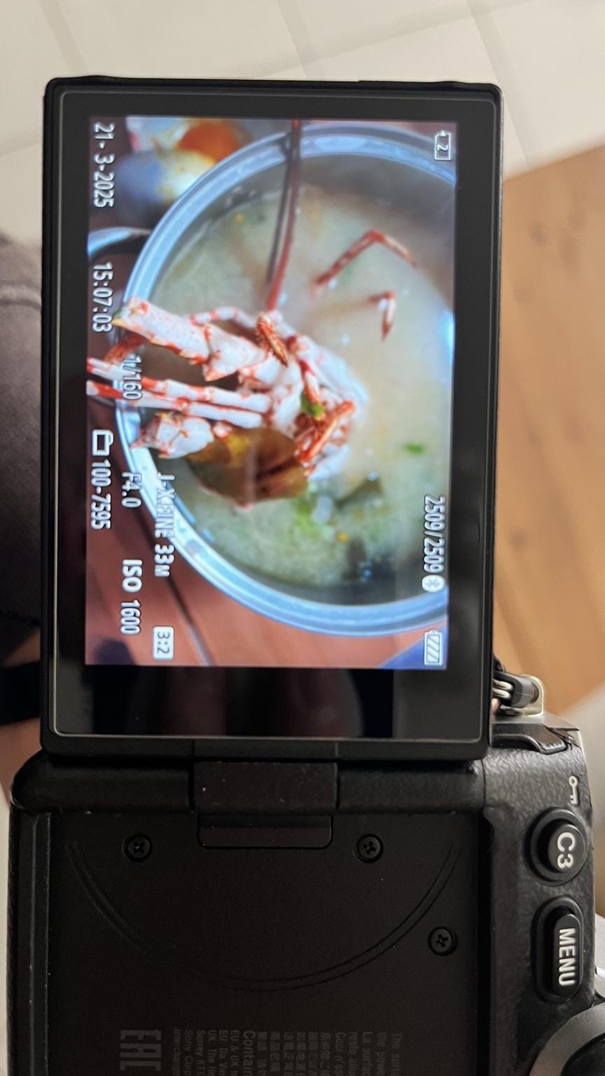 往outlier的路上day1499 - Han-Ju Chen - Medium