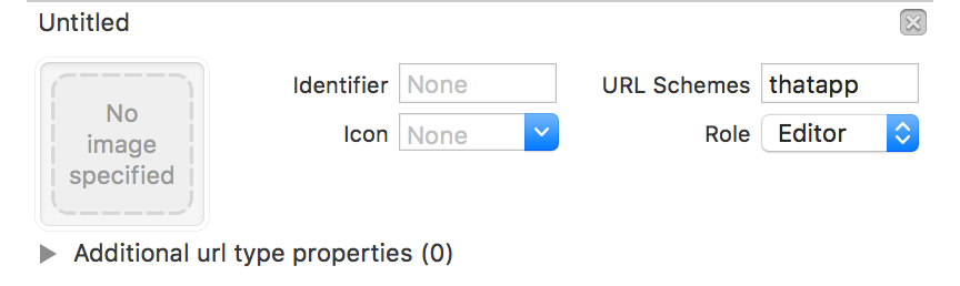 Querying canOpenURL Using URL Schemes | by Dinesh Kachhot | Medium
