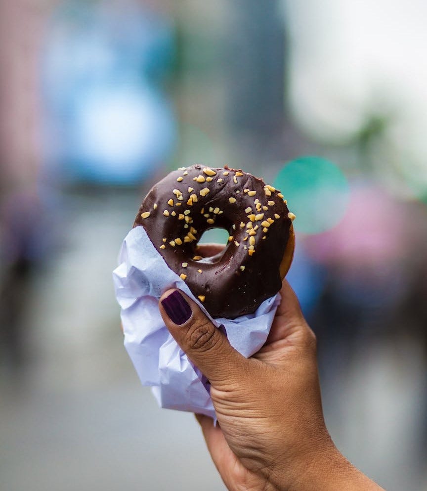 Boston’s Best Donut Shops Ranked (2024) | by Ben Lahner | Medium