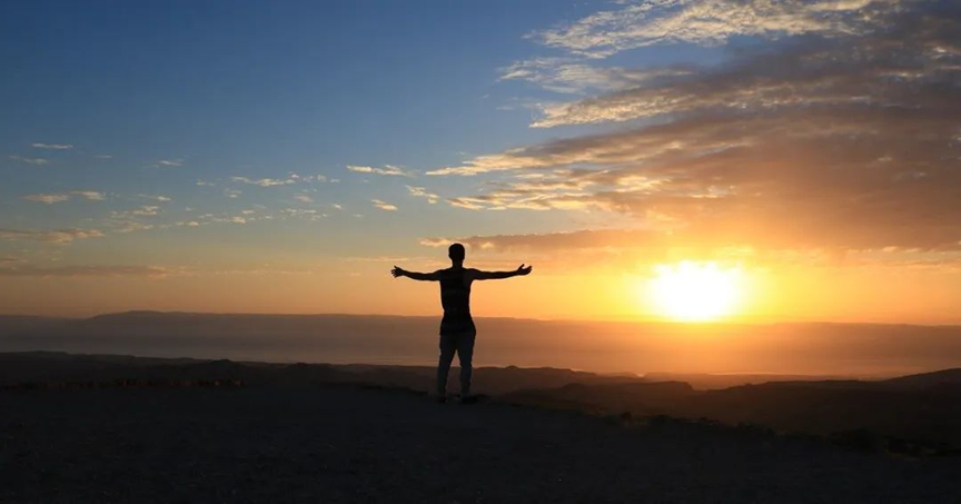 At 40, How Do You Find Your Place in Life? | by Grace | Mar, 2025 | Medium