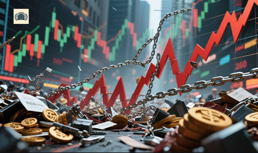 VERAXIS Global Business School Alert: Jamie Dimon’s Stagflation Warning ...