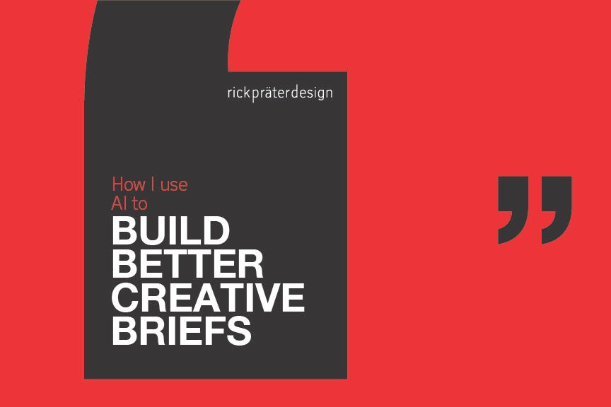 From one designer to another.. “Design is intelligence made visible ...