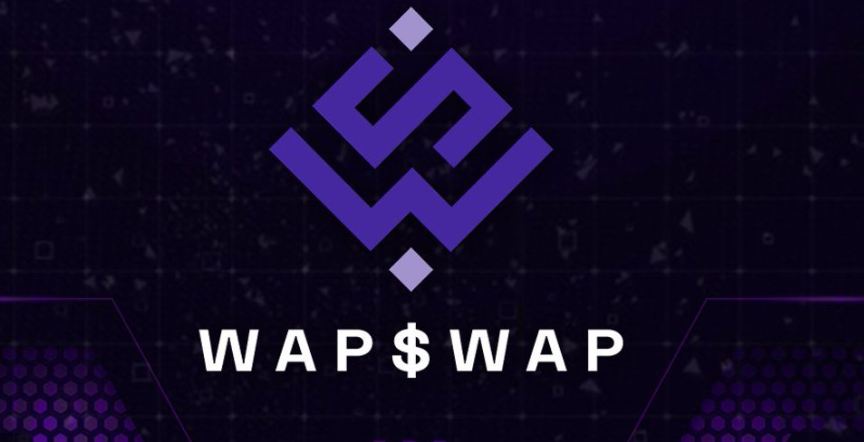 WAP$WAP - Automated Market Maker on the Binance Smart Chain | by ...