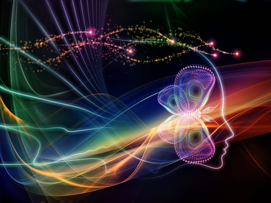 The art of “Creativity”. As most of us wonder about | by anjalyta | Medium