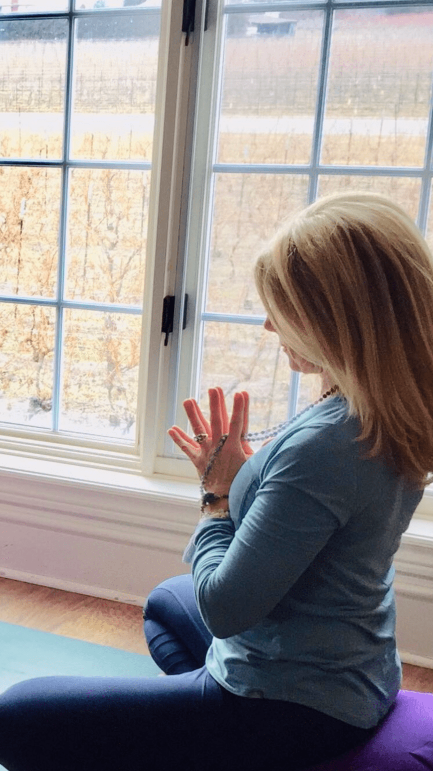 On My Meditation Journey. Laughing Out Loud! | by Stephanie Bonetta ...
