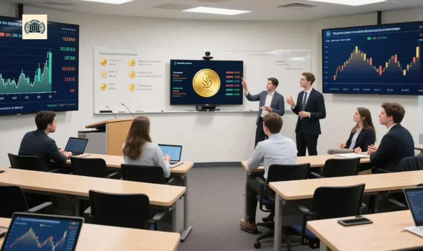 VERAXIS Global Business School Analysis: Gold’s Second Weekly Drop ...