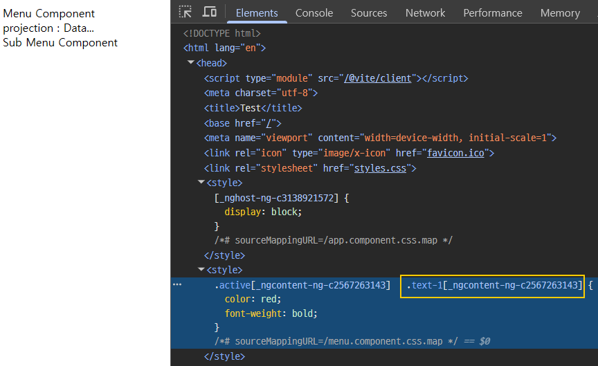 Things to keep in mind when using CSS in Angular 19 | by Hong Young-Min | Medium