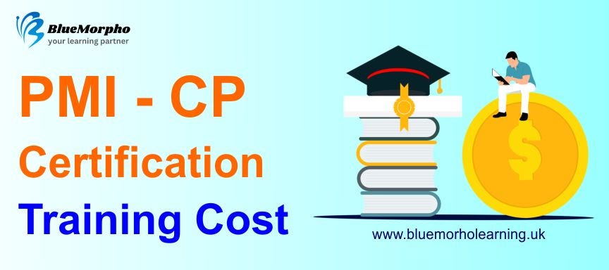 PMI-CP Certification Cost: Investment Guide to be a Construction ...