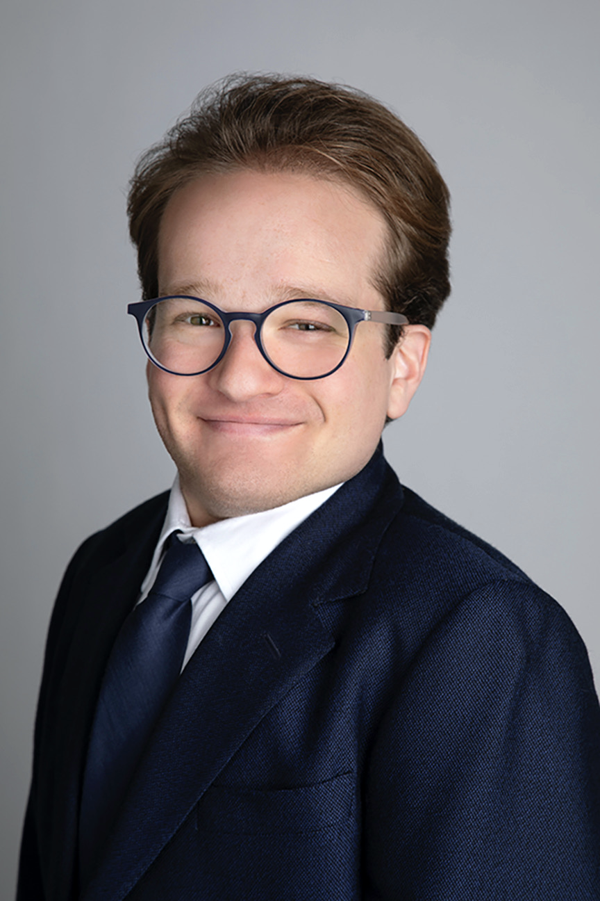 Episode 10 — Making Medicine More Inclusive with Harry Paul | by Derek ...